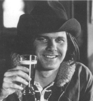 CHARACTER KEY TO THE DULUOZ LEGEND