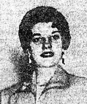 CHARACTER KEY TO THE DULUOZ LEGEND