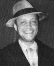 CHARACTER KEY TO THE DULUOZ LEGEND