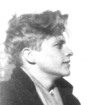 CHARACTER KEY TO THE DULUOZ LEGEND