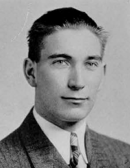 CHARACTER KEY TO THE DULUOZ LEGEND