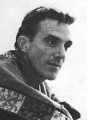 CHARACTER KEY TO THE DULUOZ LEGEND