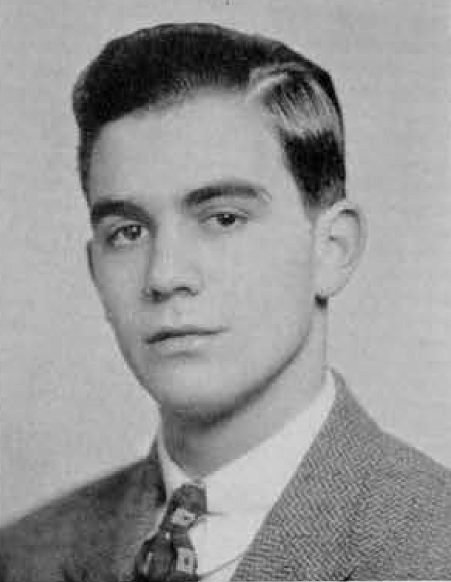 CHARACTER KEY TO THE DULUOZ LEGEND