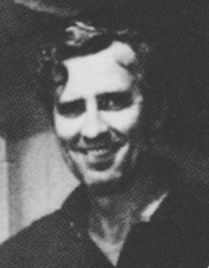 CHARACTER KEY TO THE DULUOZ LEGEND