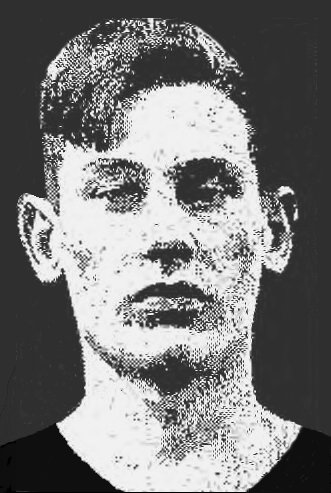 CHARACTER KEY TO THE DULUOZ LEGEND