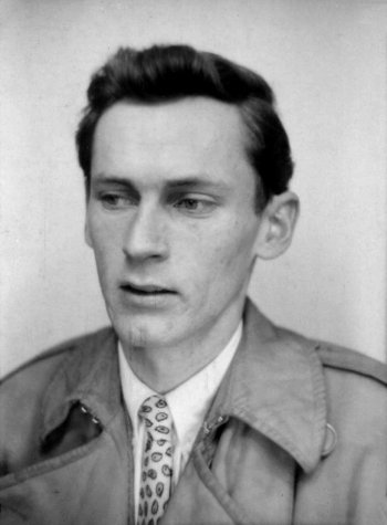 CHARACTER KEY TO THE DULUOZ LEGEND